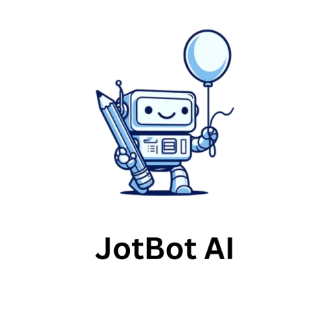 Jotbot AI Review in 2025: Best Writing Tool?