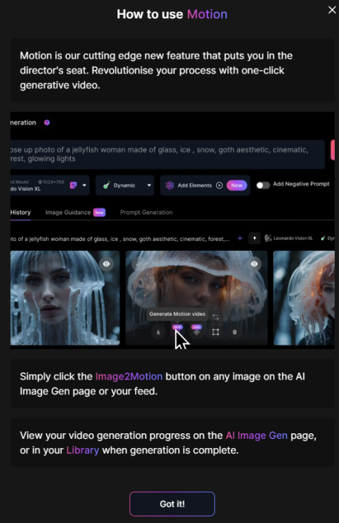 What is the Leonardo AI? A Complete Guide in 2025