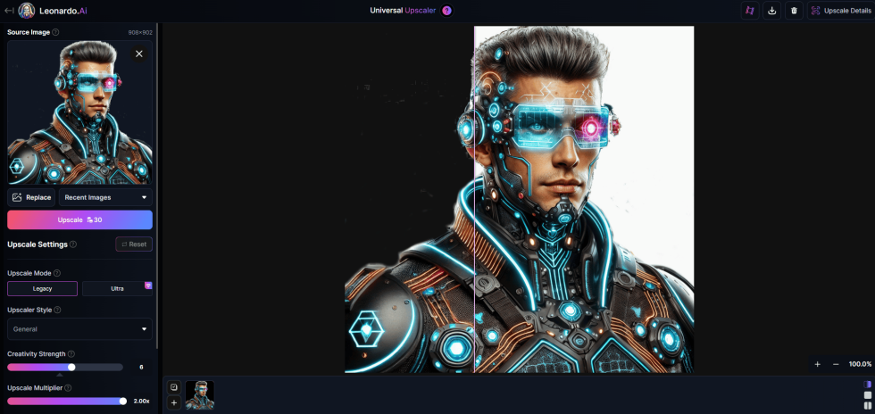 What is the Leonardo AI? A Complete Guide in 2025